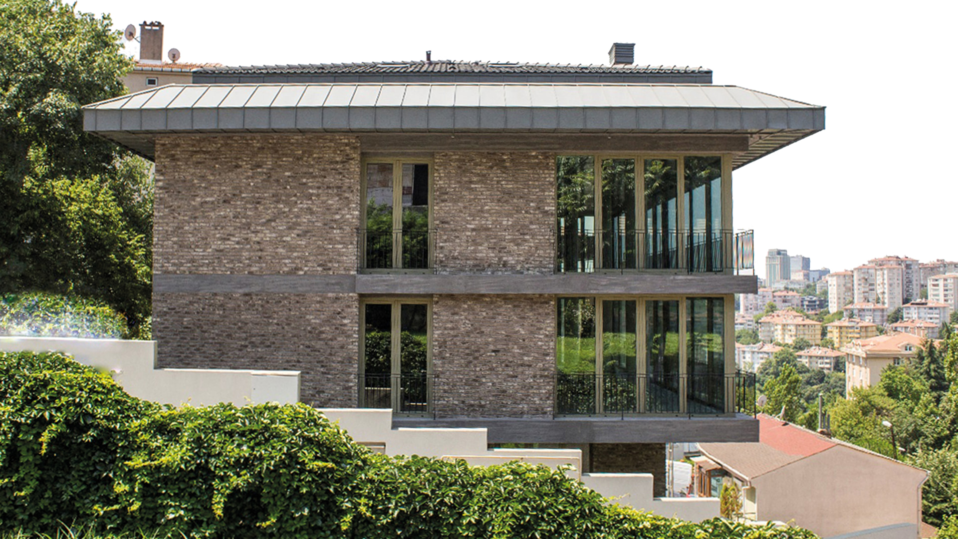 Ba Arkitekt | Architecture Design Studio